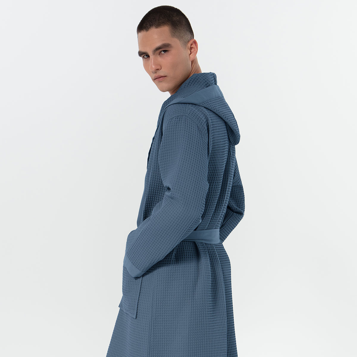 Waffle Robes: Lightweight Spa-Inspired Style