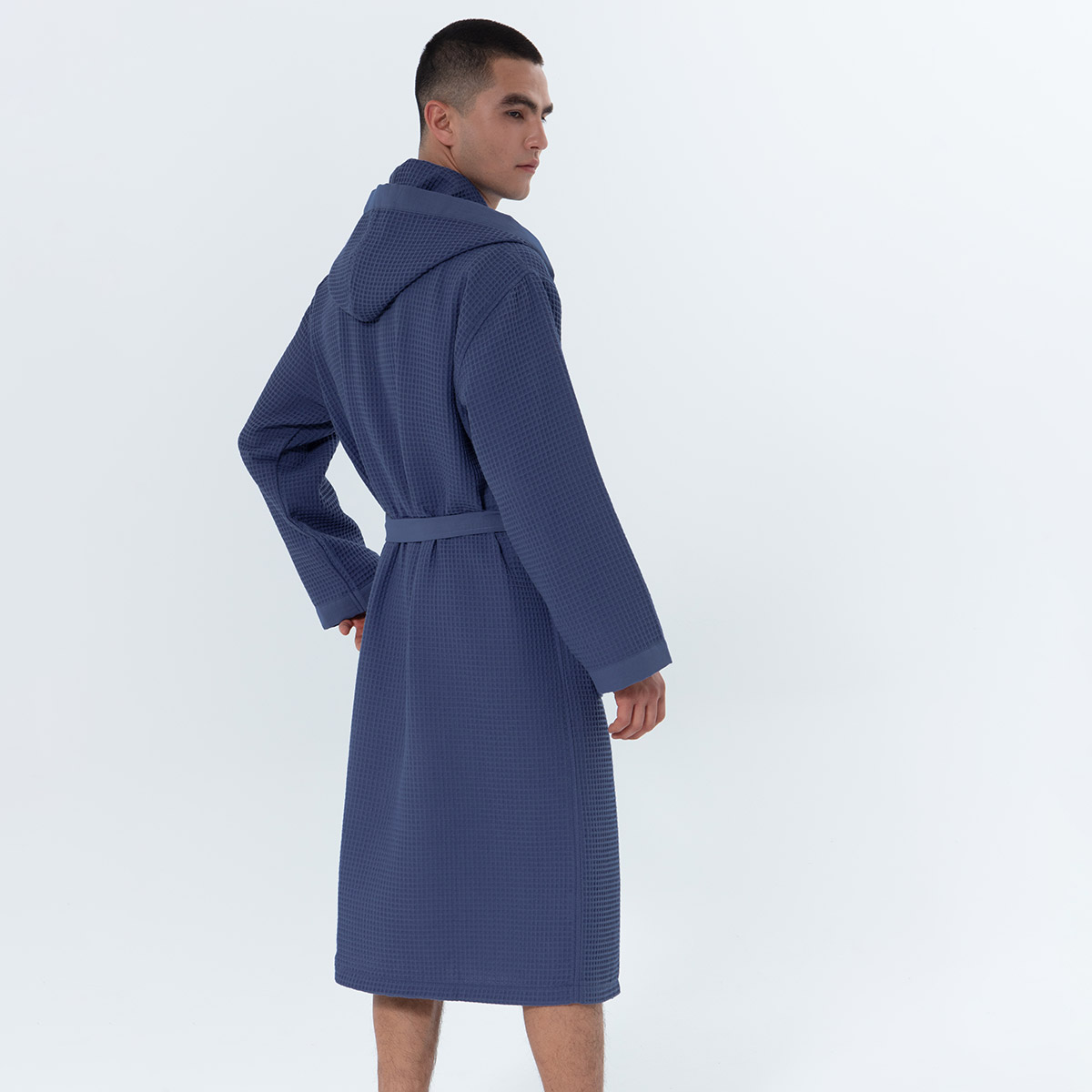 Waffle Robes: Lightweight Spa-Inspired Style