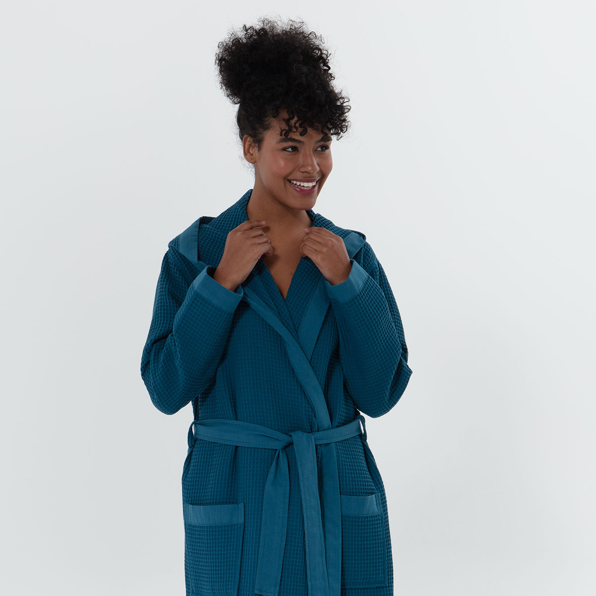 Women's Robes | Women's Turkish Bathrobes