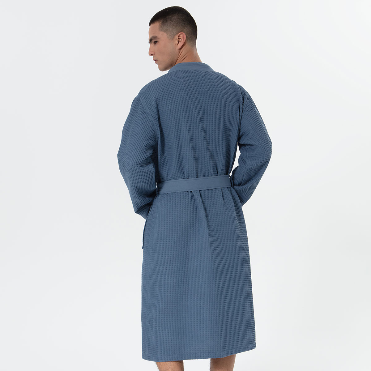 Waffle Robes: Lightweight Spa-Inspired Style