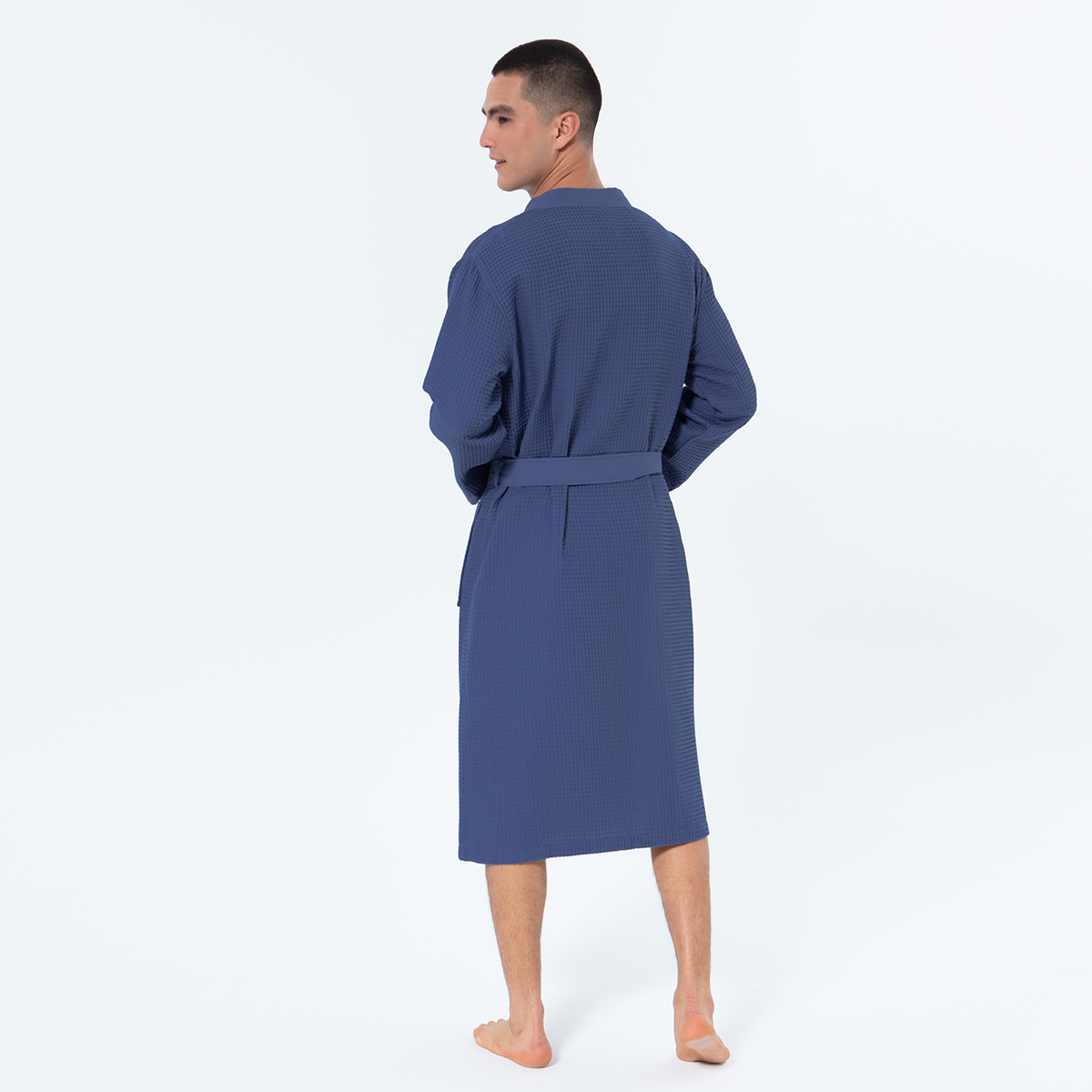 Waffle Robes: Lightweight Spa-Inspired Style