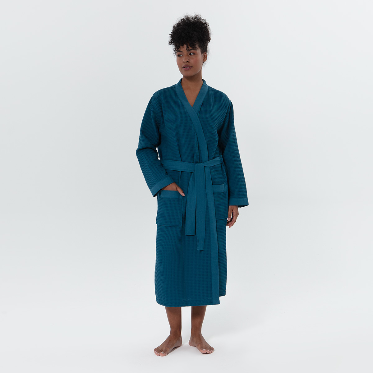 Women's Robes | Women's Turkish Bathrobes