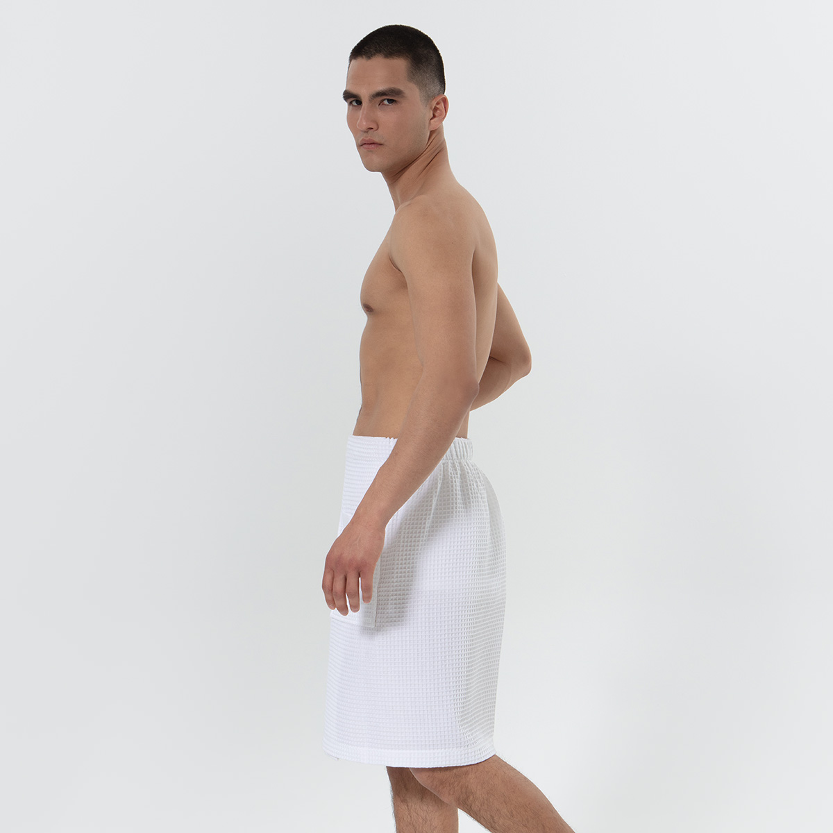Towel Wraps: Quick-Dry, Spa-Ready Comfort