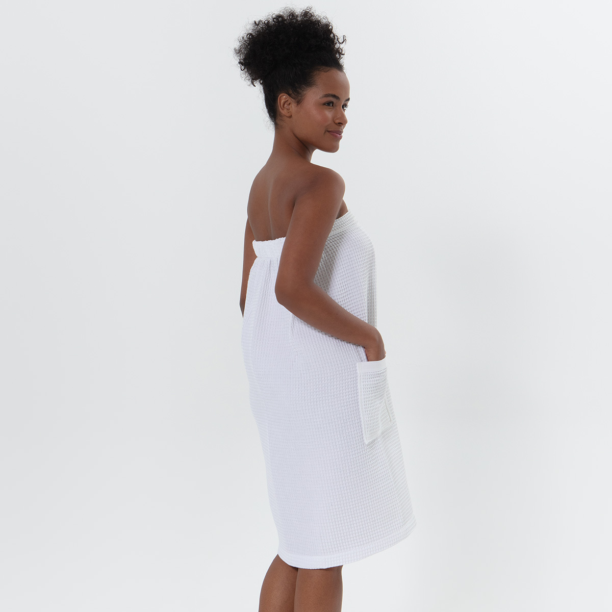 Towel Wraps: Quick-Dry, Spa-Ready Comfort