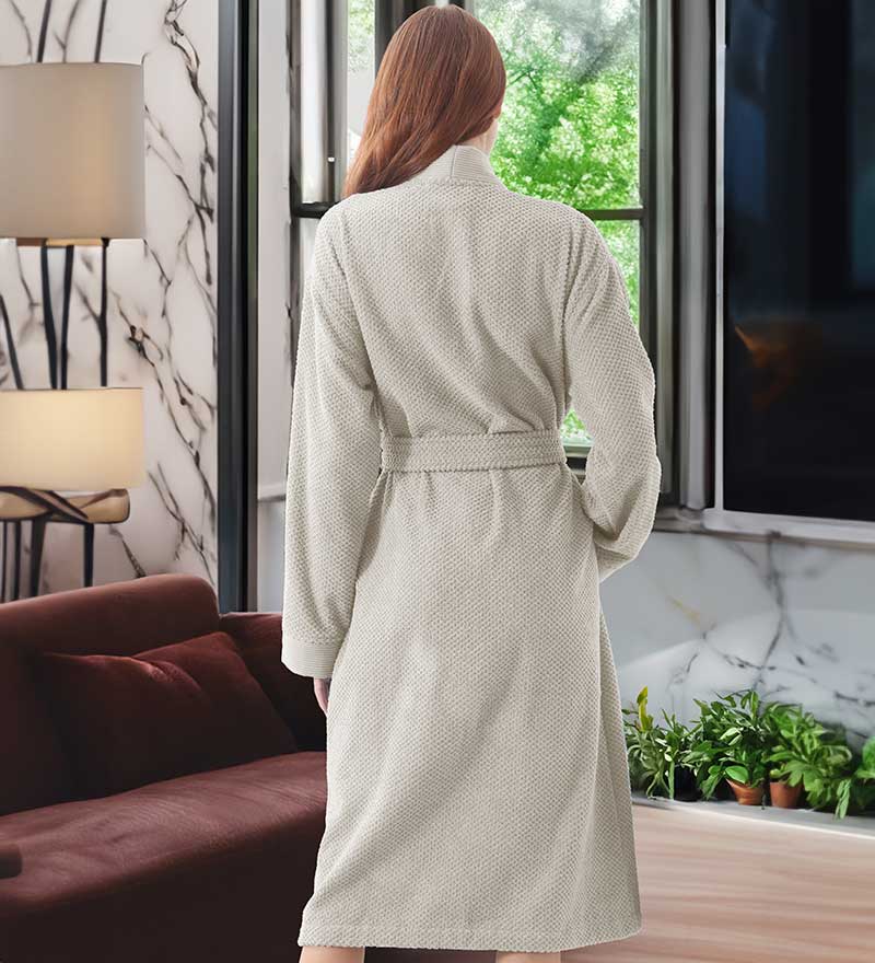 Women's Robes | Women's Turkish Bathrobes
